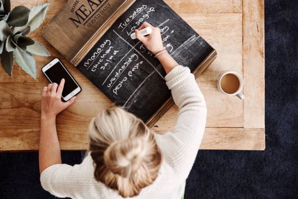 16 Money-Saving Hacks for Meal Planning