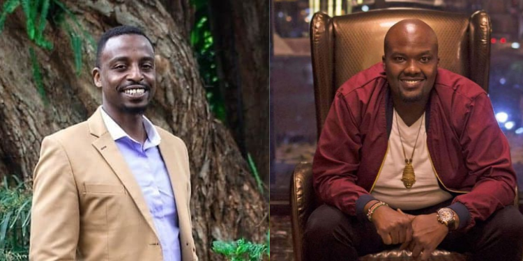 Meet the Founders Behind Mookh, the Platform Selling CHAN Tickets