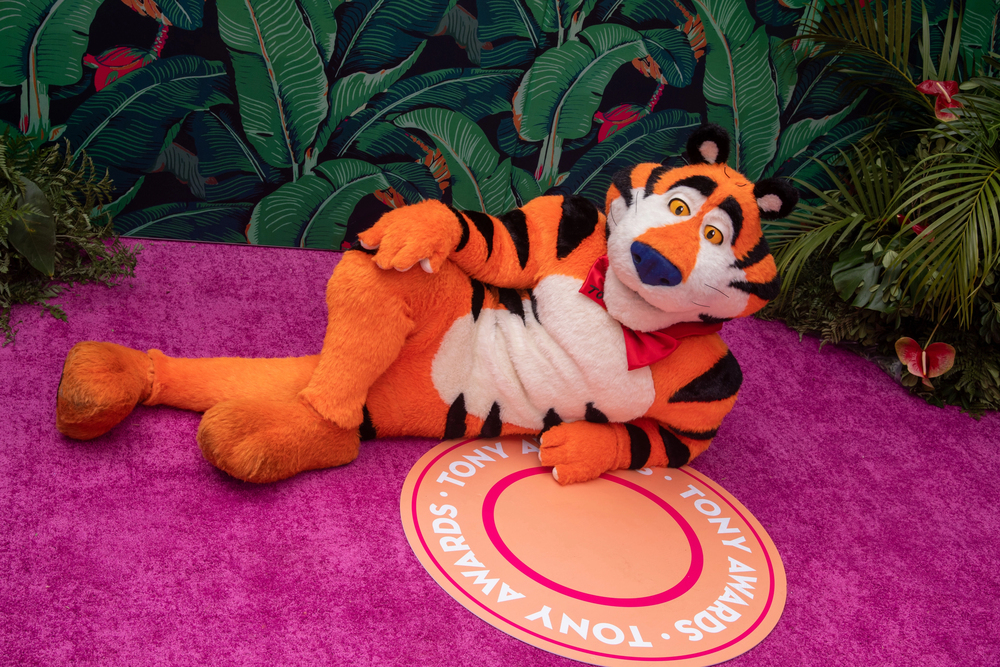 15 Animal Mascots That Became Cultural Icons