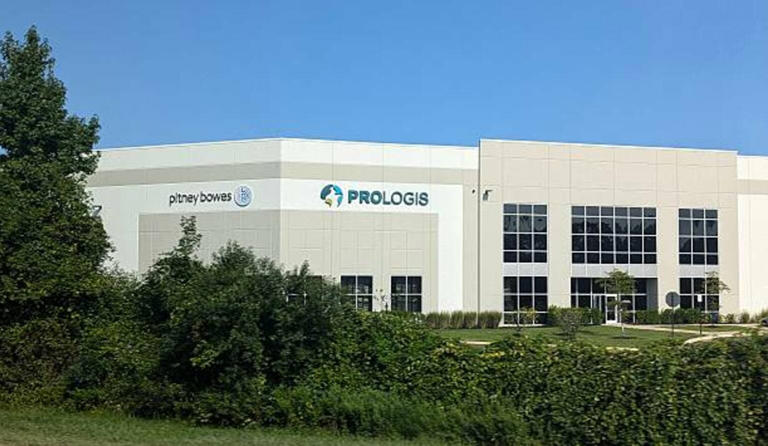 Prologis stock moves up after Mizuho upgrades to Outperform