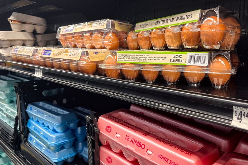Top 20 cities with the most expensive grocery prices in the US