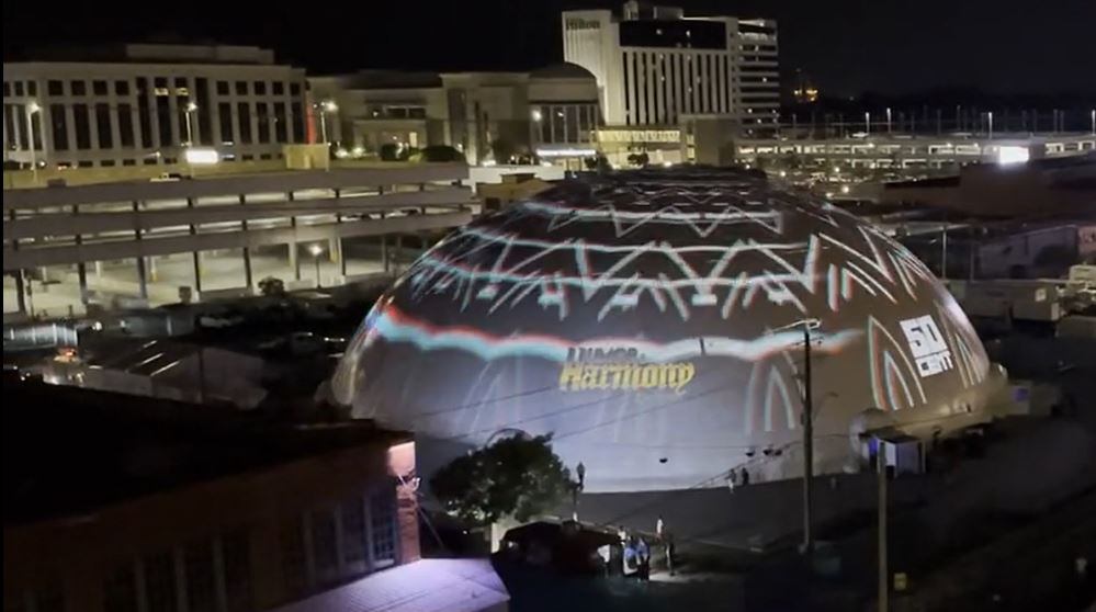 50 Cent’s G-Unit plans Shreveport expansion with permanent G-Dome