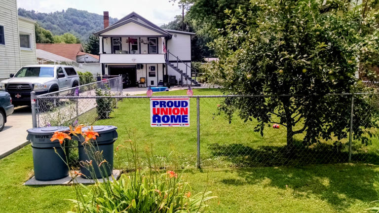 West Virginia flood victim shares frustration about roadblocks from ...