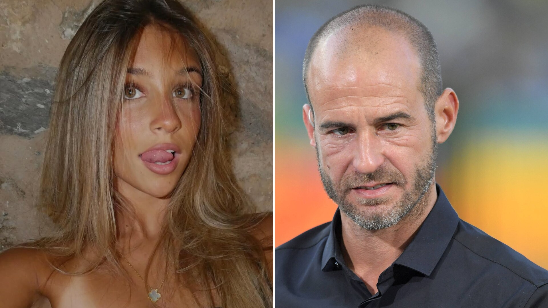 Nun ist es offiziell: Mehmet Scholls Tochter (17) liebt Bayern-Star