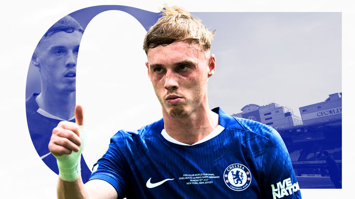 Chelsea transfer news: Blues prepare €100m offer for Cole Palmer's best ...