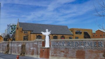 Holy Redeemer Church and School’s Nearly 85-Year Legacy in Philadelphia ...