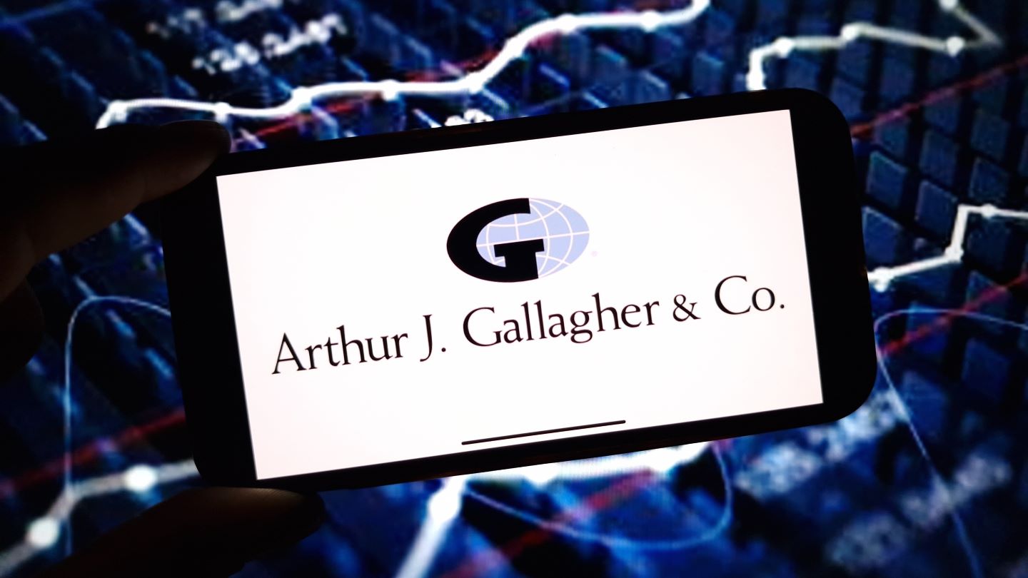 Arthur J. Gallagher concludes $13.45bn purchase of AssuredPartners
