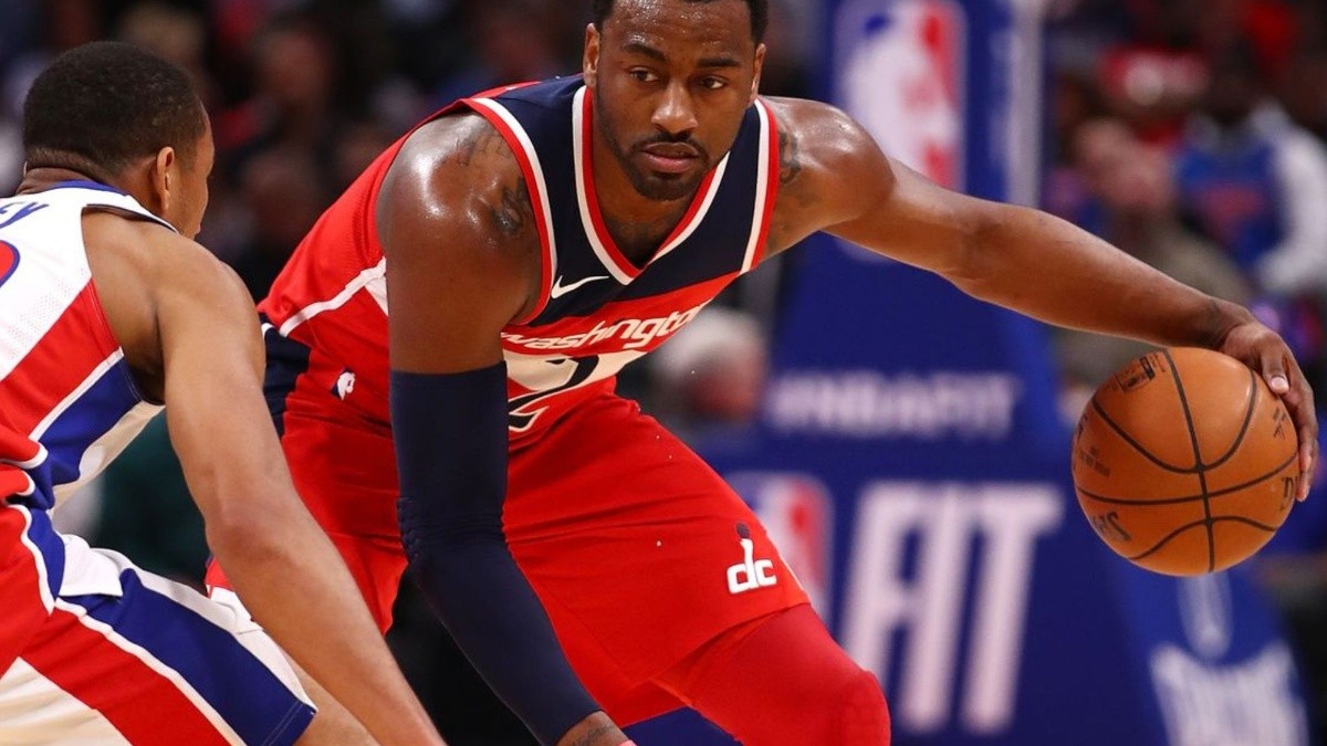 NBA: Washington Wizards Legend John Wall Announces Retirement from ...