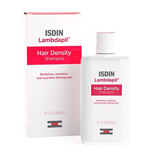 These are the 11 best hair-growth shampoos, according to dermatologists ...