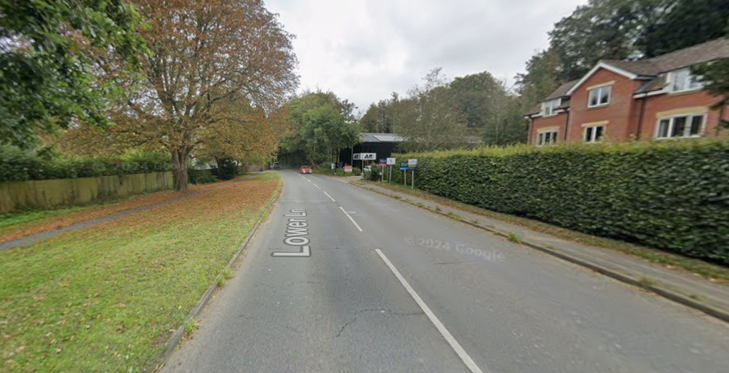 Six dead pheasants and catapult found in car footwell as fleeing man ...