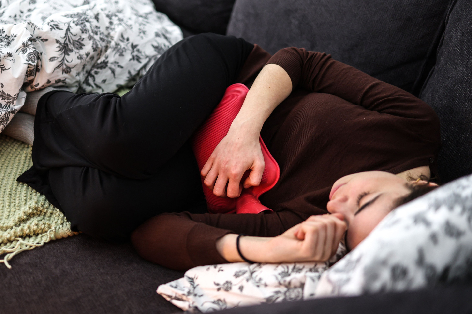 Why do people have different pain tolerances?