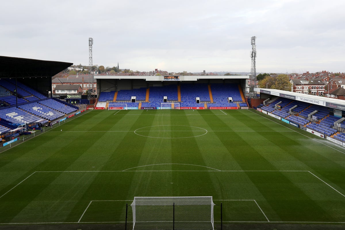 Tranmere Rovers vs Burton Albion LIVE: League Cup result, final score ...