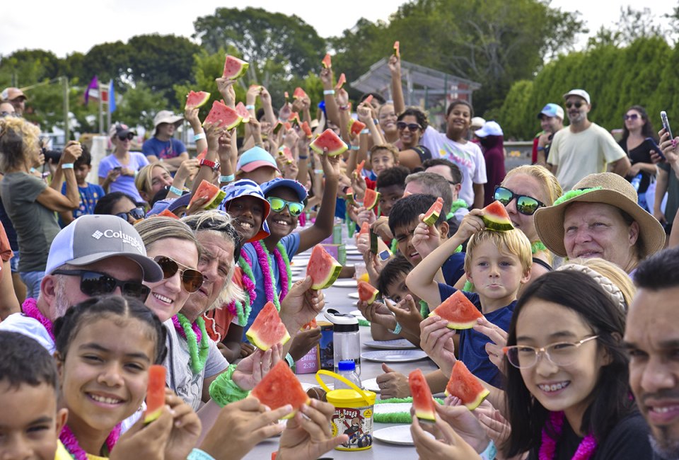 End-of-Summer Festivals and More Fun Things To Do on Long Island this ...