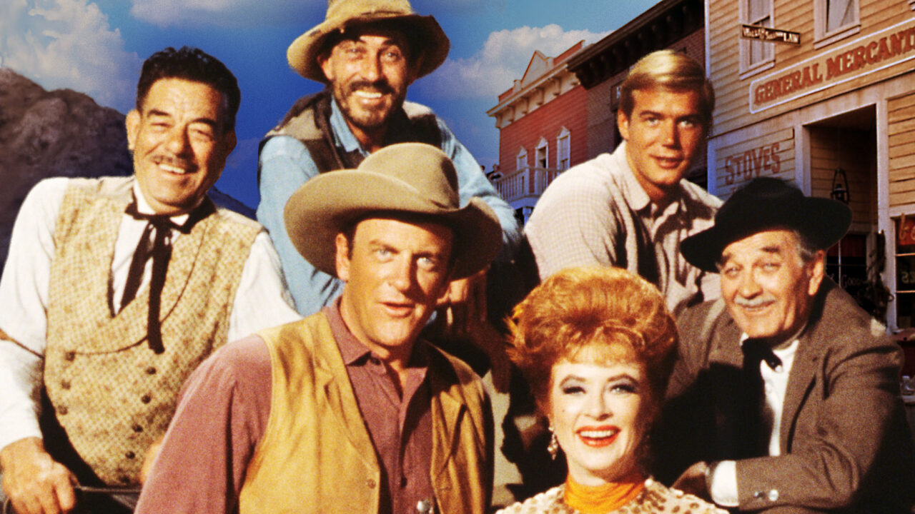 MeTV Celebrates ‘Gunsmoke’s’ 70th Anniversary With Monthlong Marathon