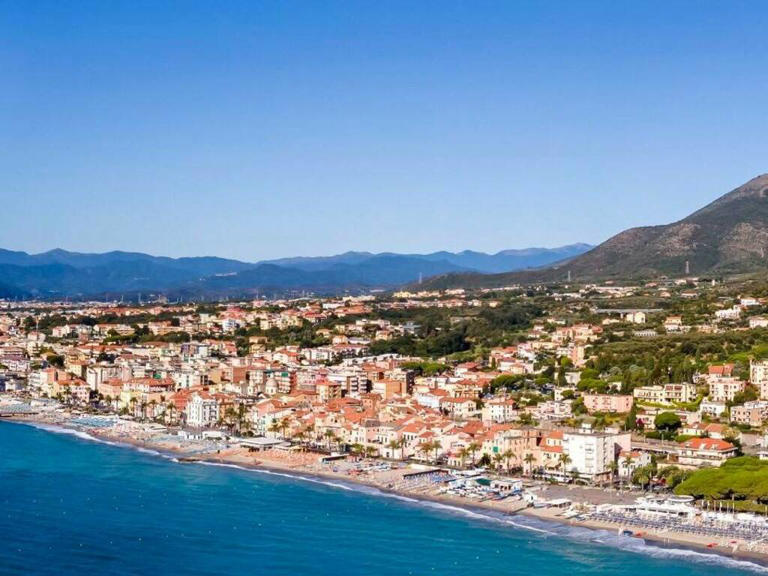 Dalla Regione risorse ai Comuni per pulizia e sicurezza delle spiagge ...