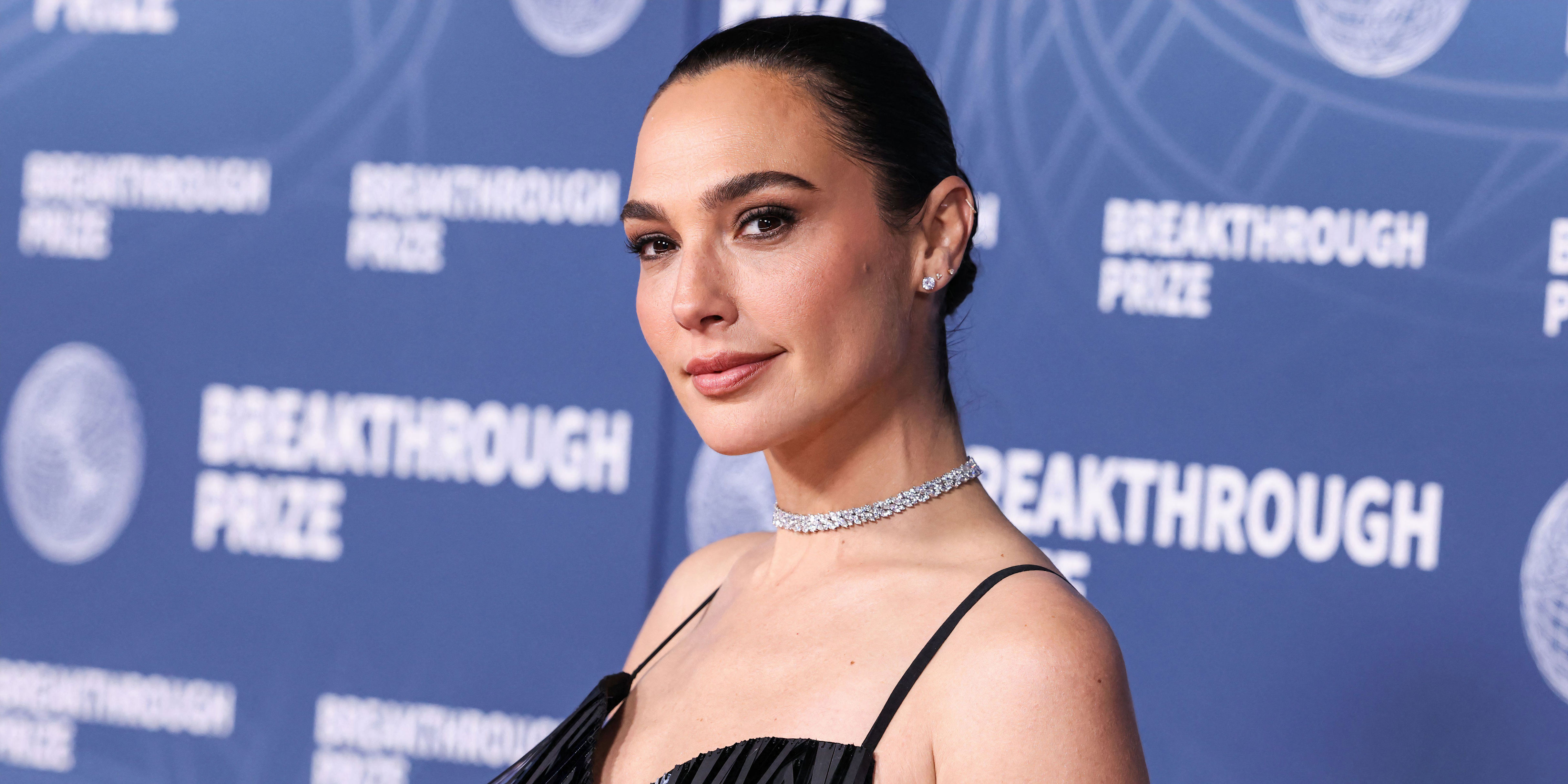 Gal Gadot's Negative Experience On HBO's Entourage Set