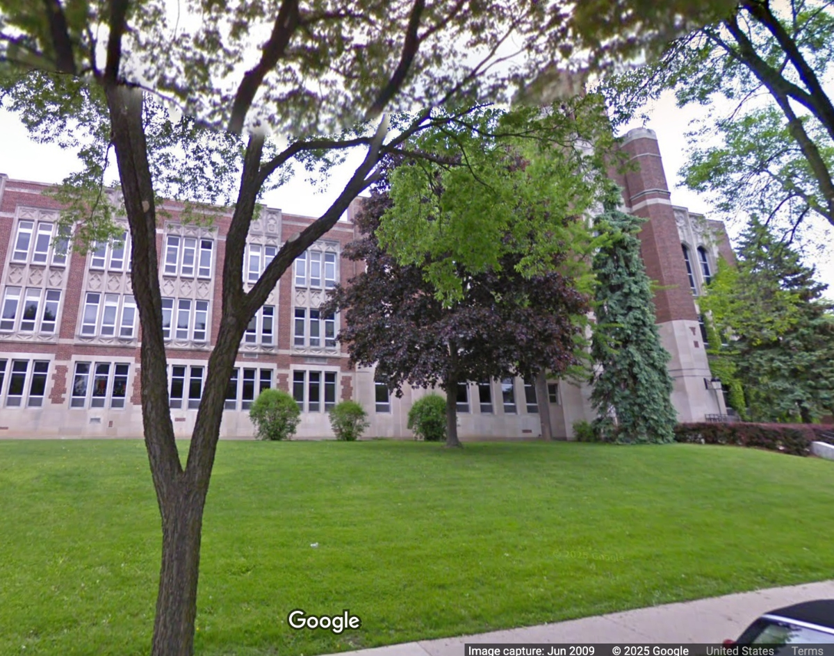 The Top 30 High Schools In WI For 2025-26: U.S. News & World Report