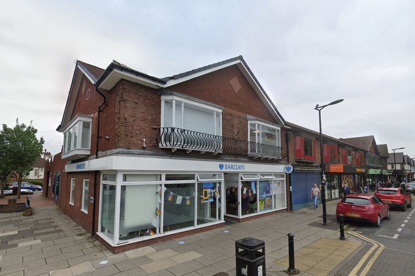 Liverpool fast food branch confirmed despite backlash from residents