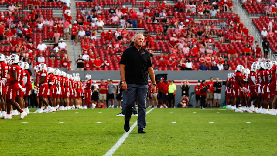 NC State Football's Most Important Position Groups In 2025