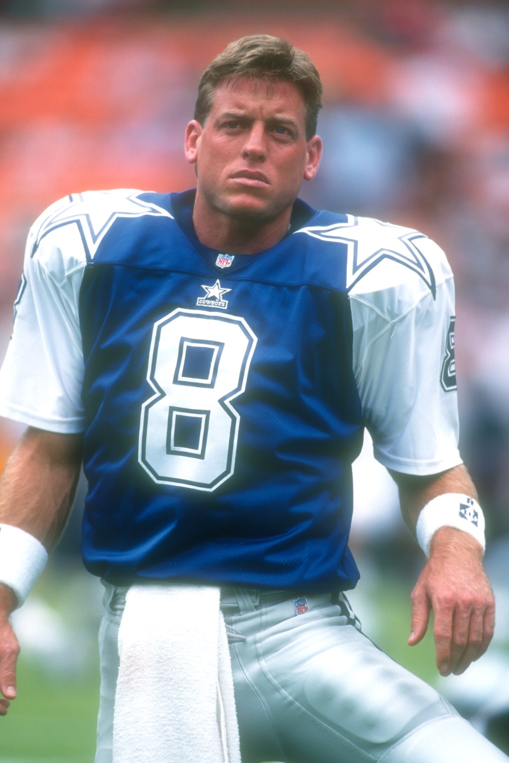 The ‘final nail’ that ‘severed’ Troy Aikman’s relationship with Cowboys ...