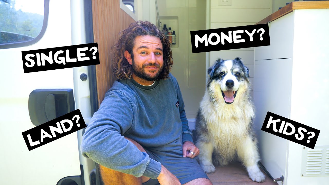 Life on the Road: My Honest Q&A