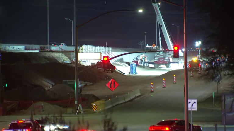 Traffic Alert: Loop 202 on-ramp in Chandler closed for next 2 months
