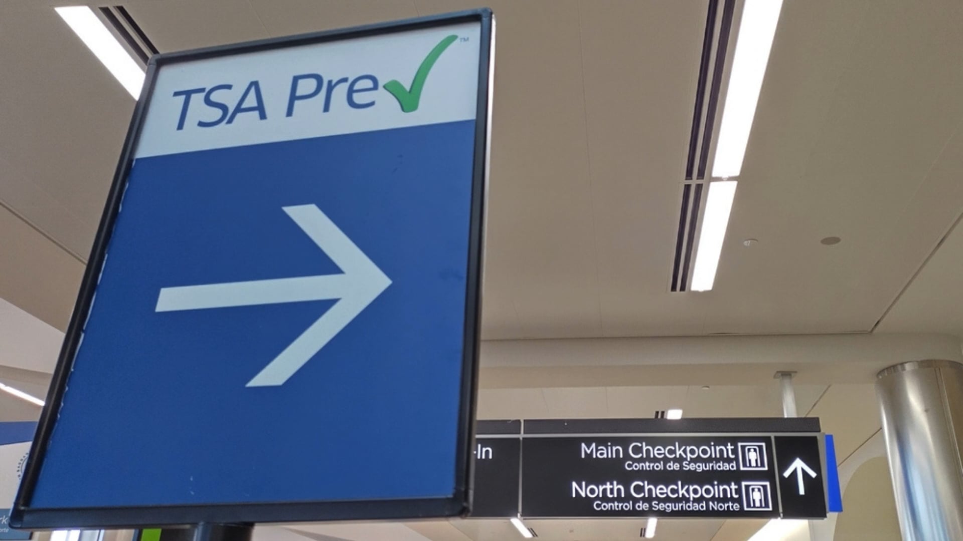 TSA Launches Touchless ID at 15 Major Airports - No More Fumbling for ...