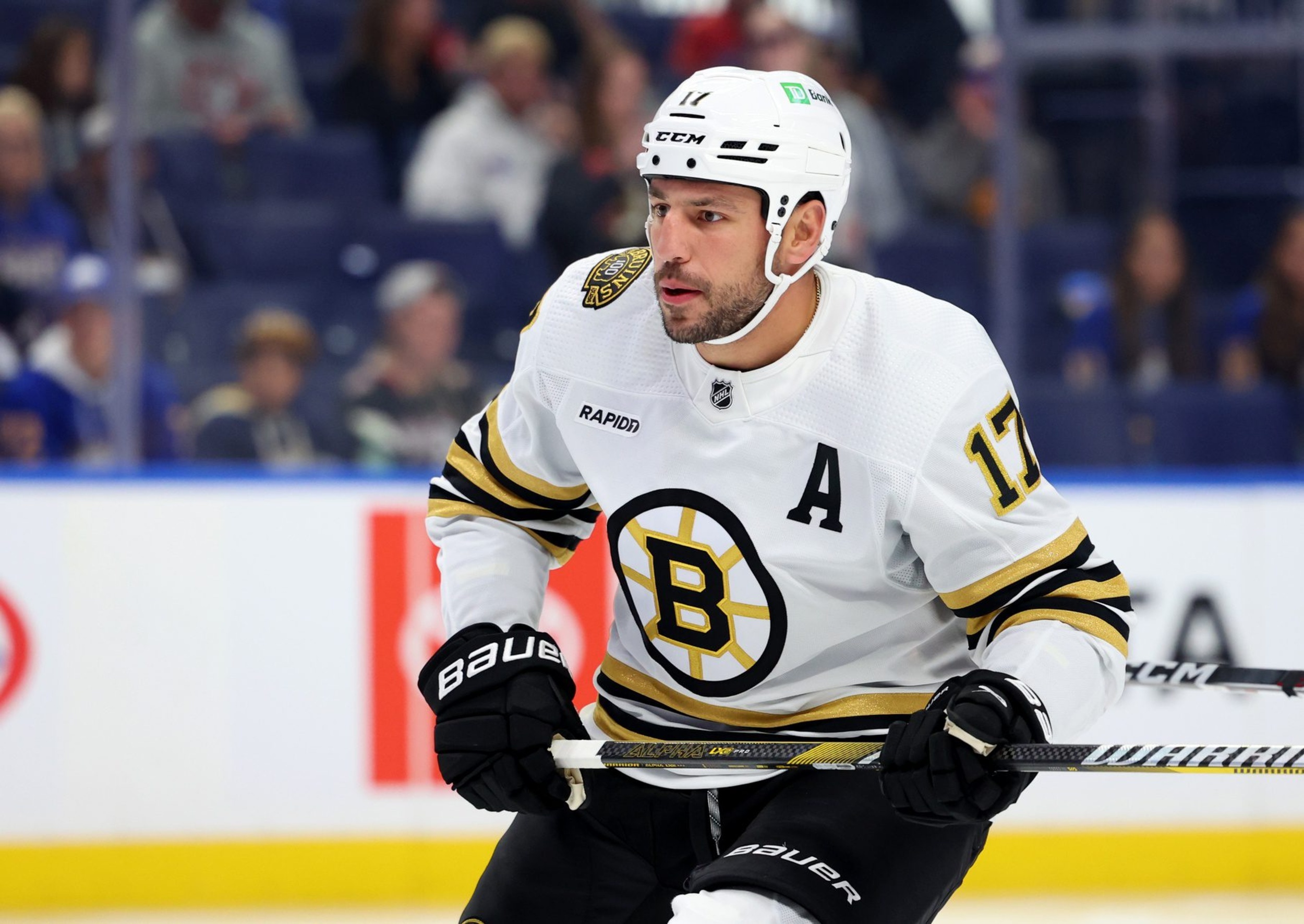 Stanley Cup champion Milan Lucic announces retirement