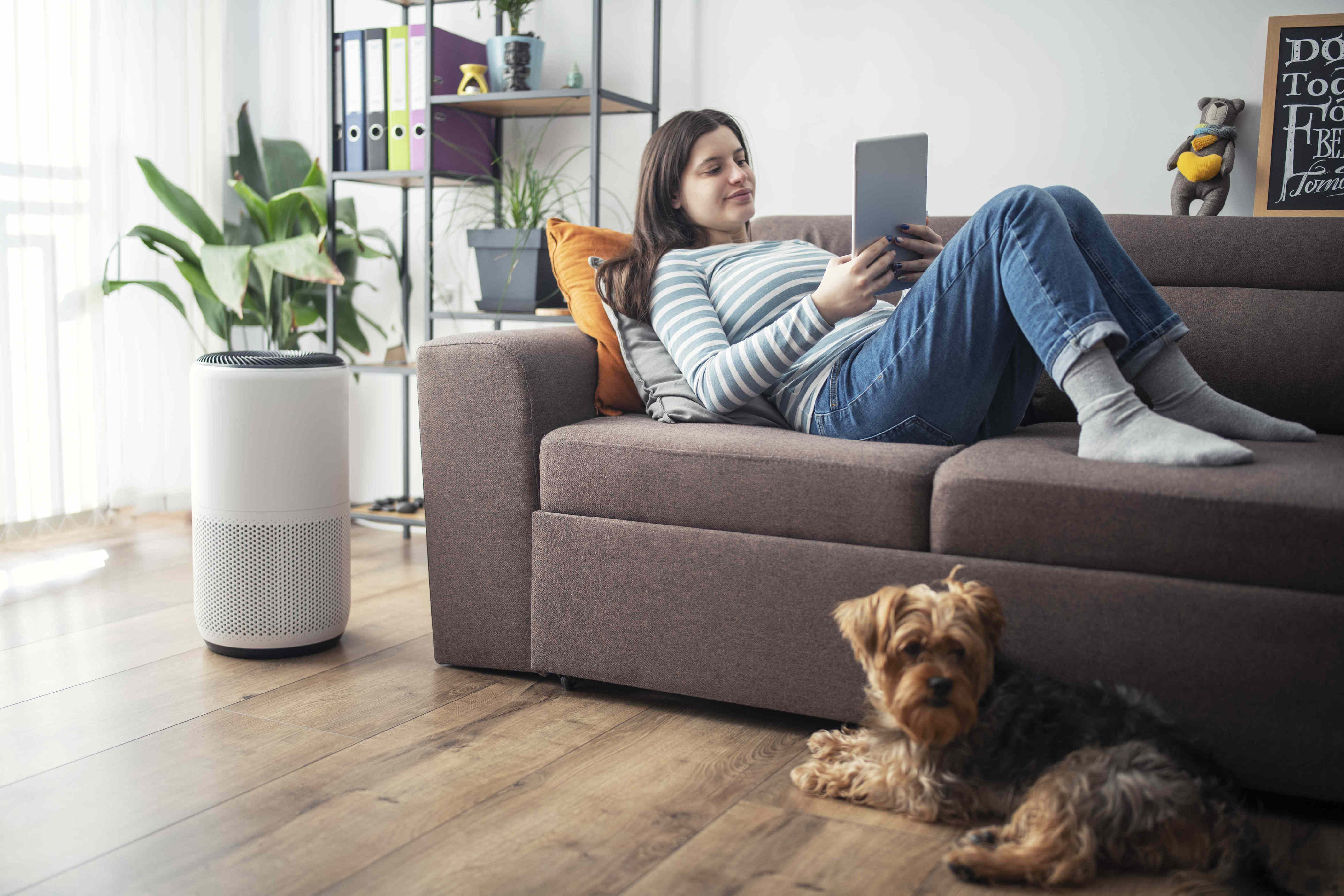 This Simple Tweak to Your Home Could Naturally Lower Your Blood Pressure