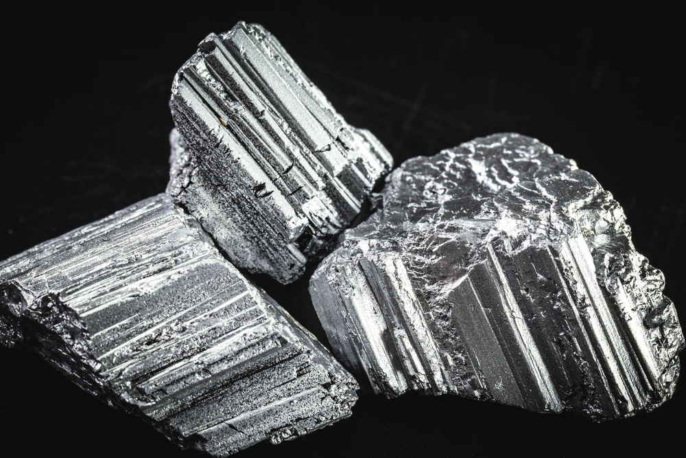 17 Rare Earth Metals and Their Uses