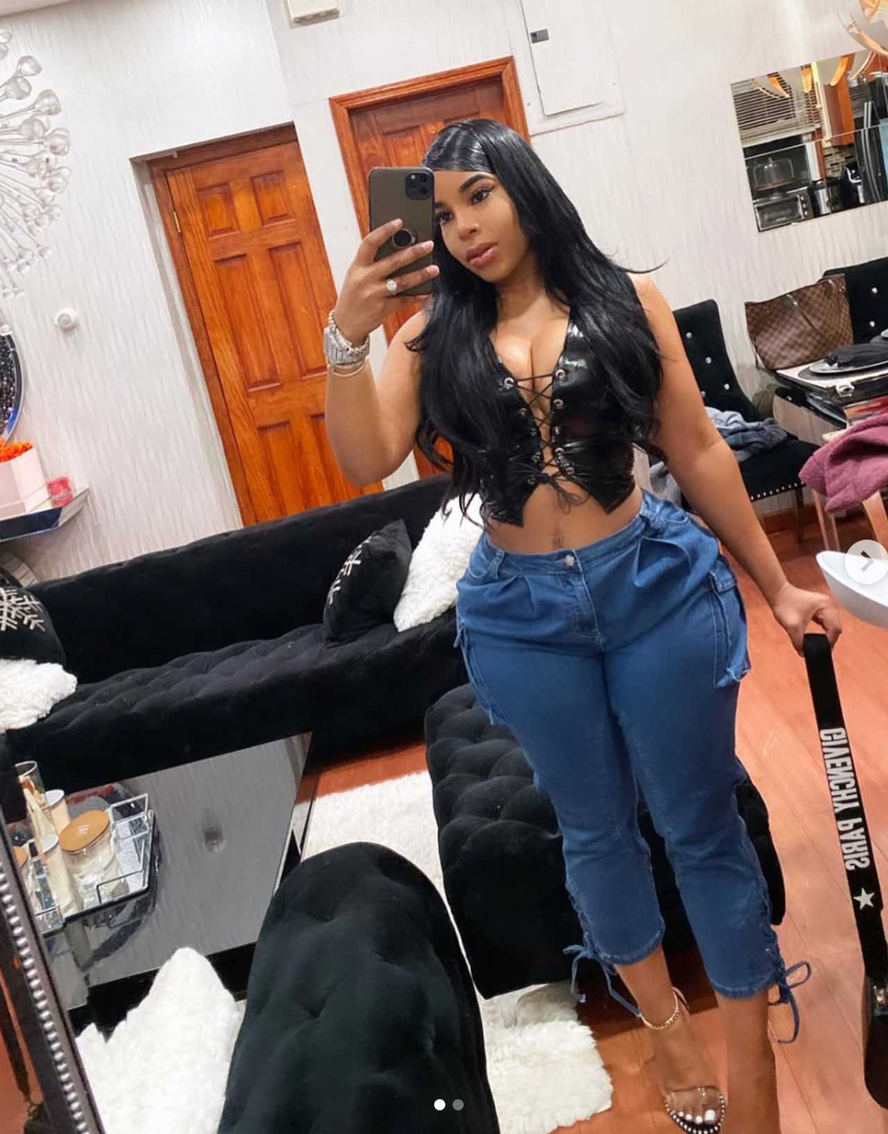 Influencer, 33, Found Dead On NY Parkway Was Close Friend Of Rapper ...