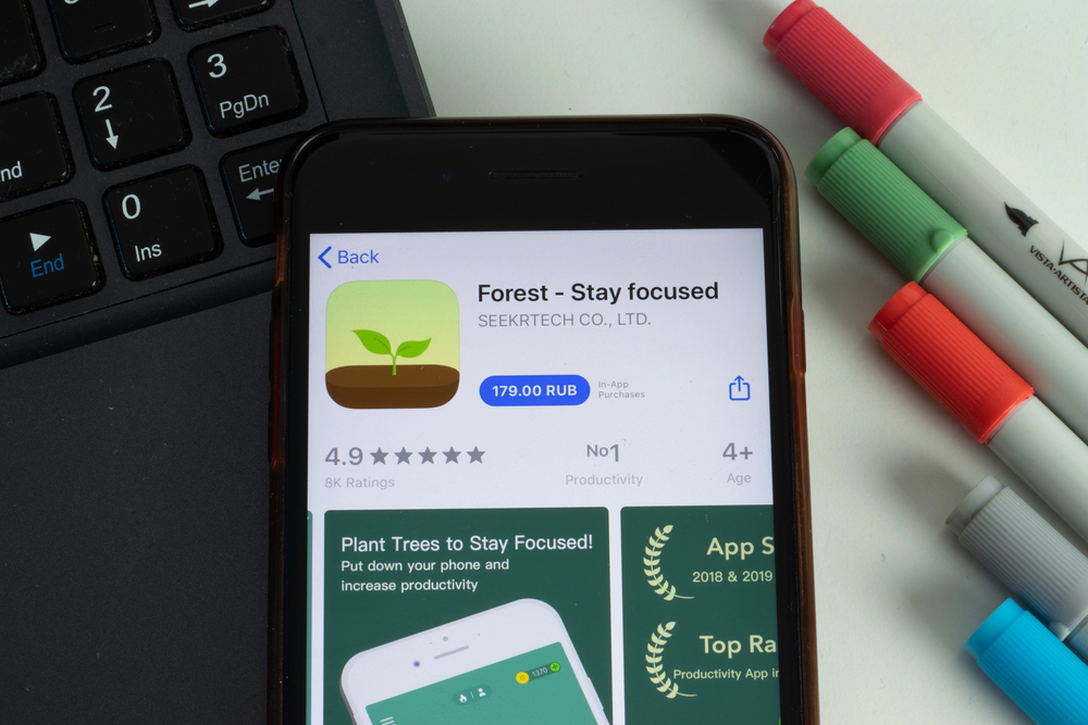 16 Apps That Make Homework Easier
