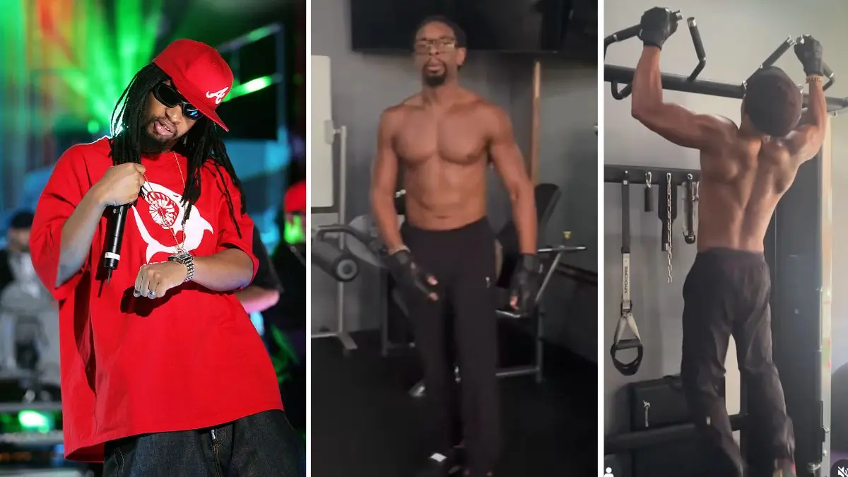 ‘What Happened’: Fans Stunned as Rapper Lil Jon Looks Unrecognizable in ...