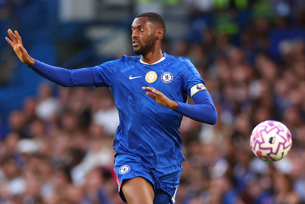 Tosin injury latest ahead of West Ham vs Chelsea