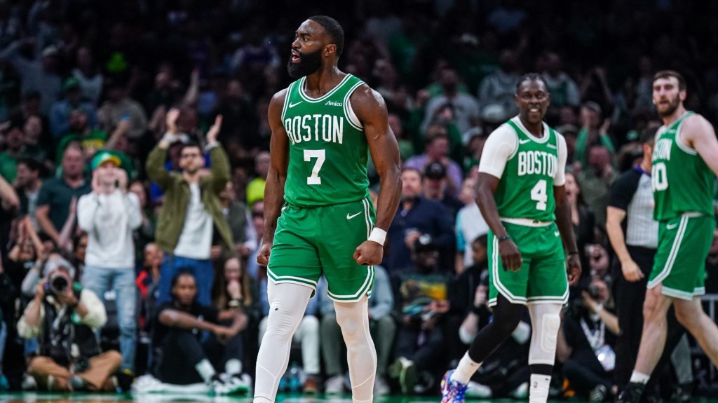 Full Celtics Ownership Picture Becomes Clear as Chisholm Takes Over