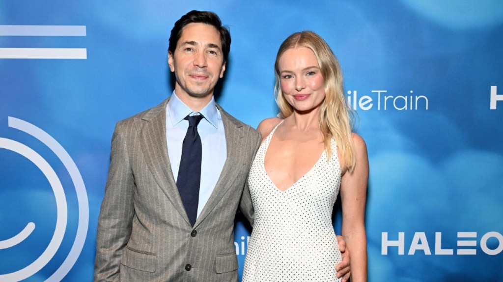 Justin Long, Kate Bosworth's Horror-Comedy ‘Coyotes' Sets Fall Release ...