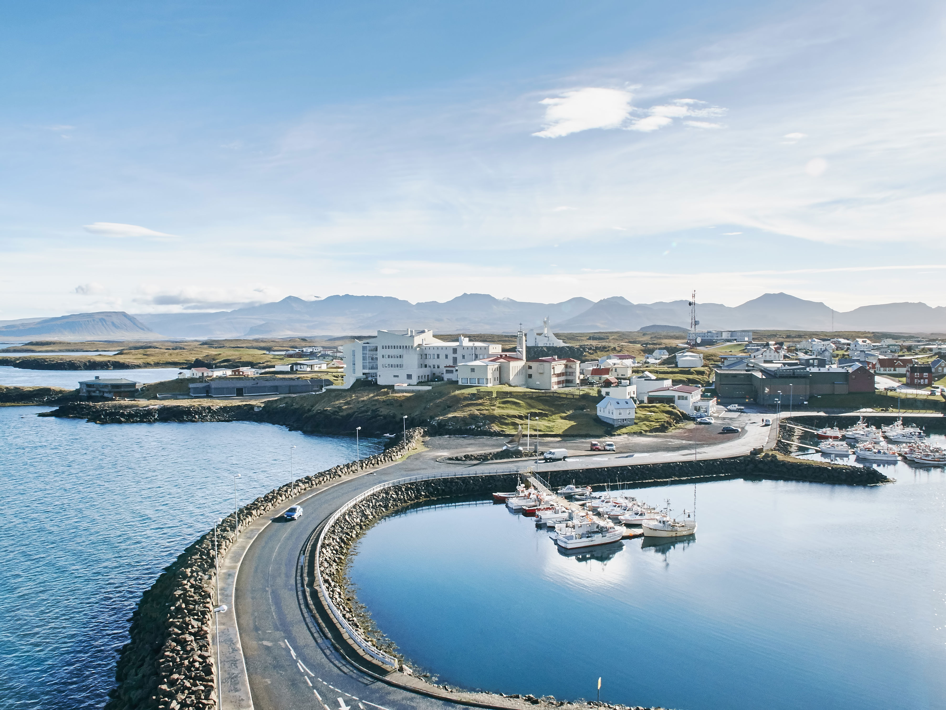 Where to Stay in Iceland Besides Reykjavik: 7 Towns