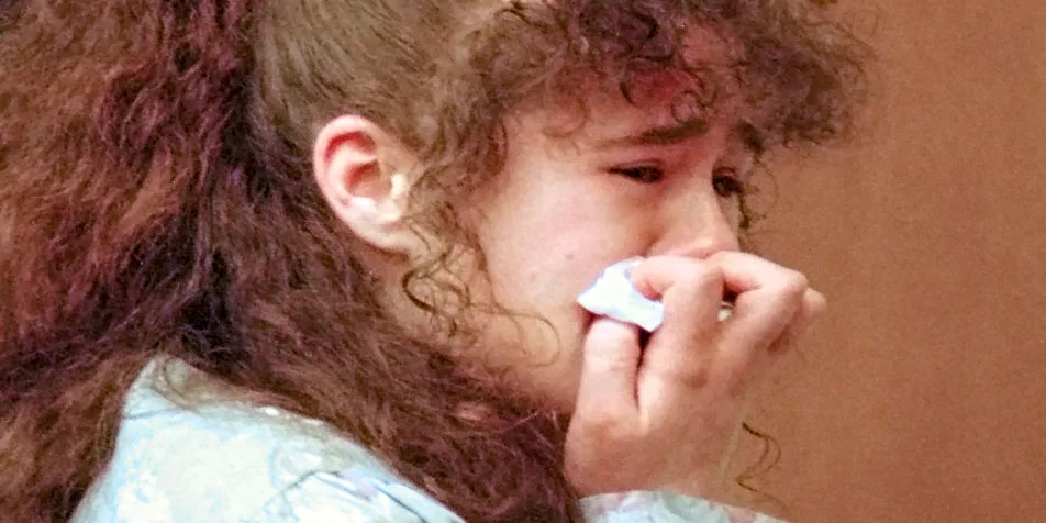 Christa Pike: She Made History