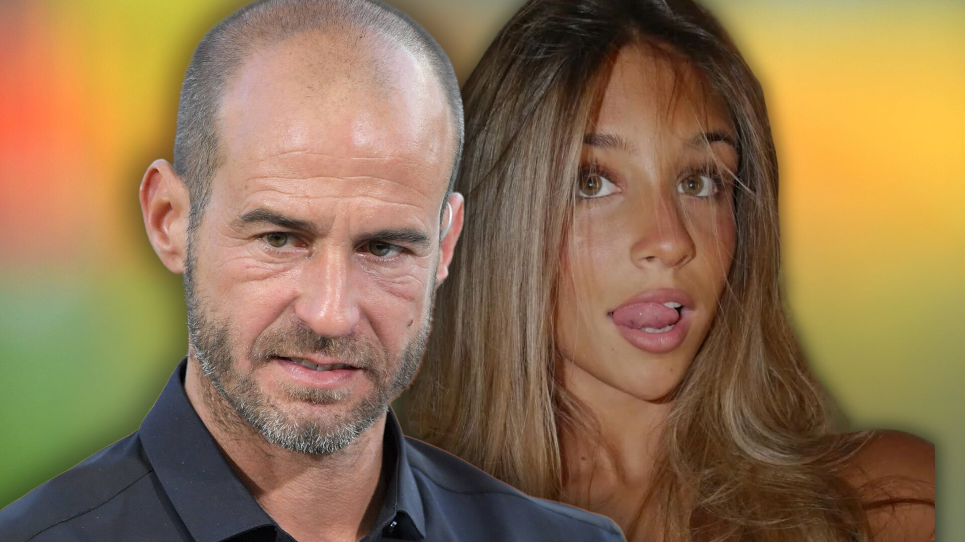 Jetzt ist es offiziell: Mehmet Scholls Tochter (17) liebt diesen Bayern ...