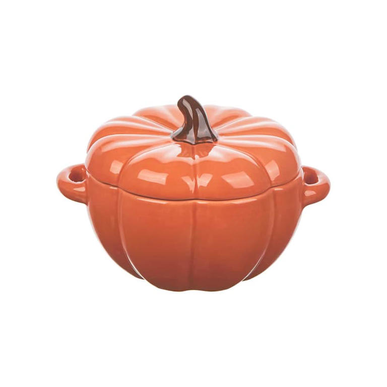 These Adorable $5 Soup Bowls Are a Fall Must-Have (They Double as Decor!)