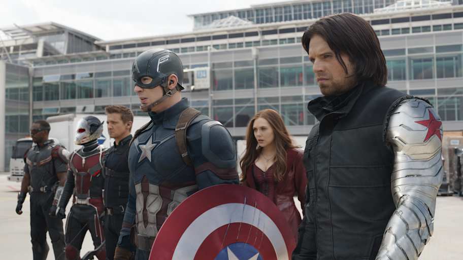 Did DCU’s Superman or MCU’s Fantastic Four perform better at the box ...