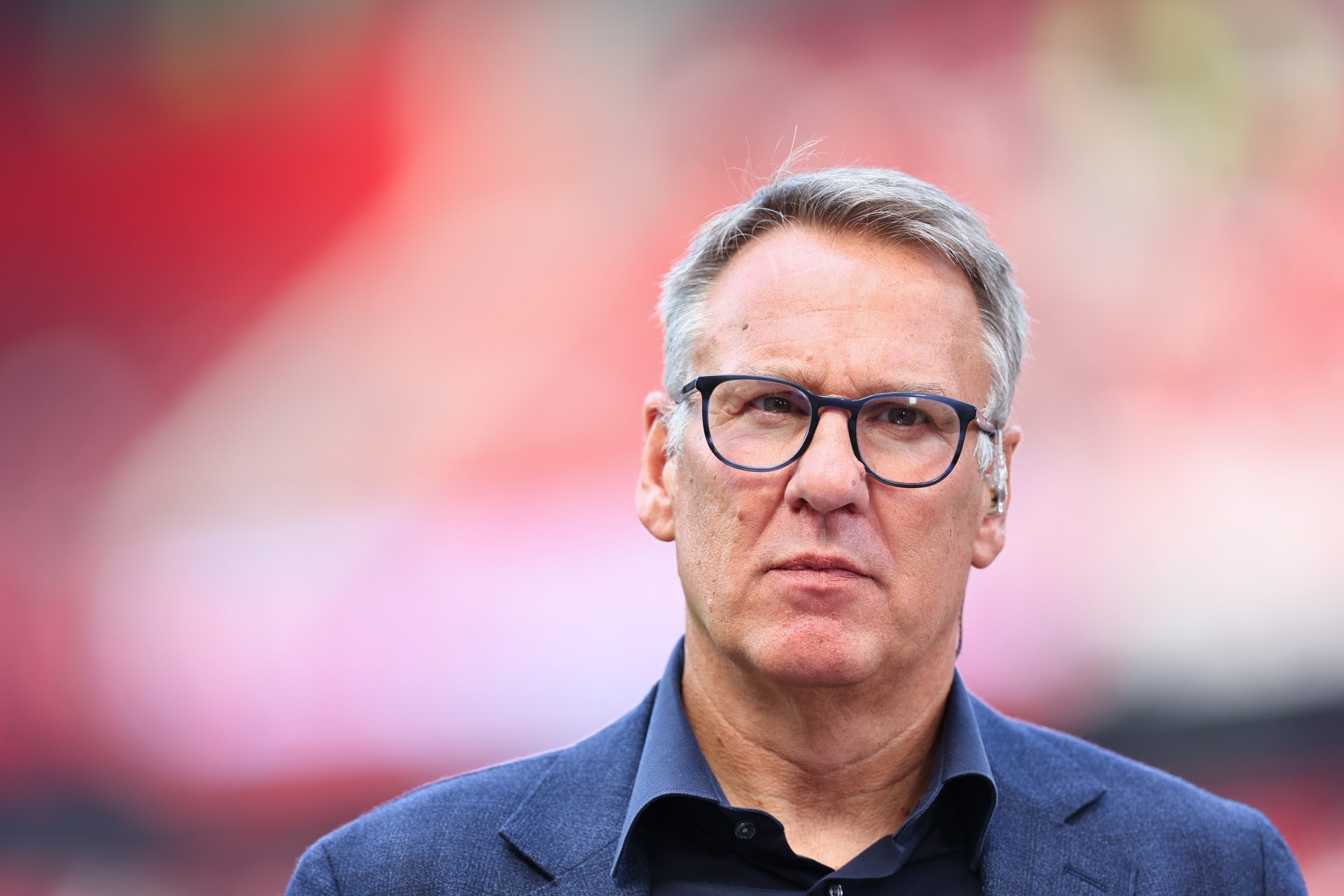 Merson 'can't believe' Chelsea don't want £60m star