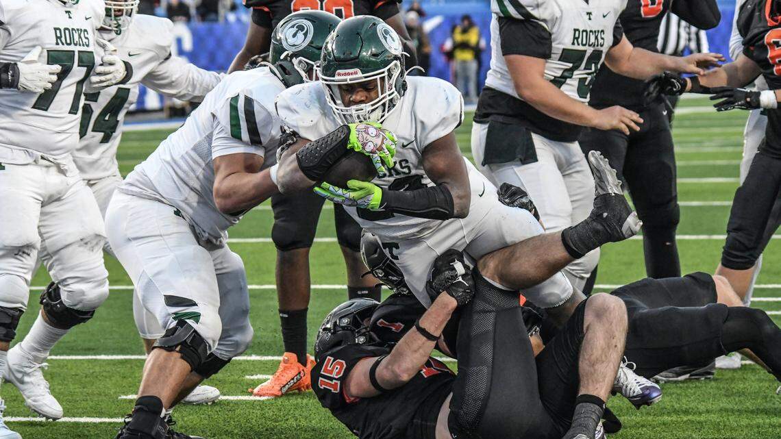 2025 Herald-Leader Top 10: Kentucky Class 6A high school football ...