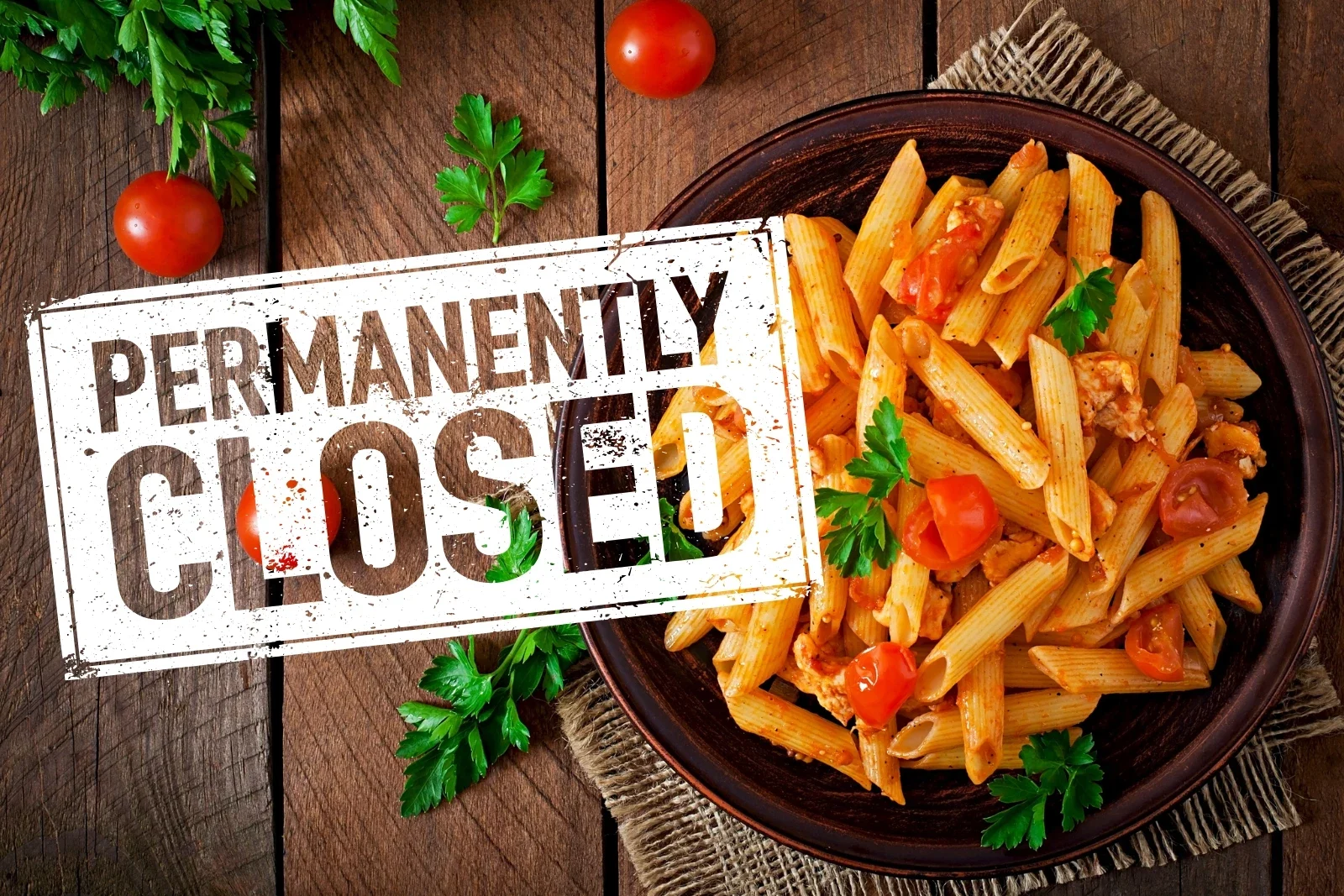 Popular Pasta Chain Noodles and Company Closing Locations Nationwide ...