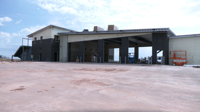 New fire station to support Abilene’s expanding south side
