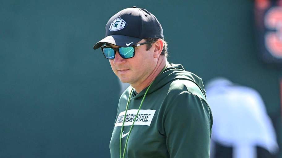 What We Learned About MSU’s Second Fall Camp Scrimmage