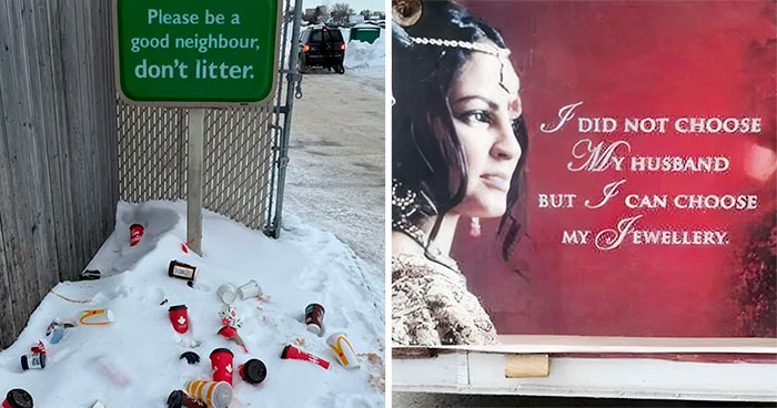 ‘Awful Everything’ Shames The World’s Worst People, And Here’s 35 Of ...