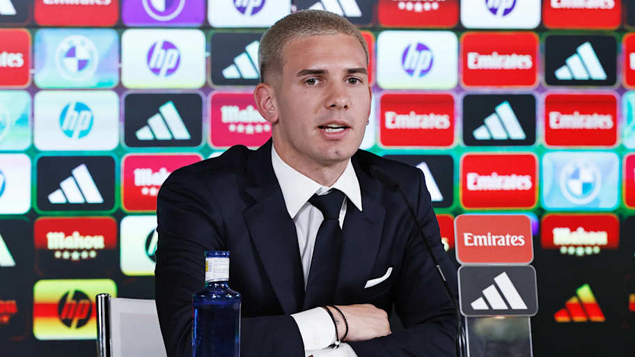 Why Could Real Madrid Face Disciplinary Action If Franco Mastantuono ...