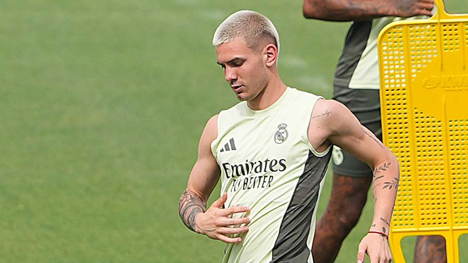 Why Could Real Madrid Face Disciplinary Action If Franco Mastantuono ...