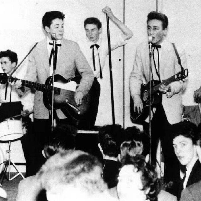 I Love The Beatles And Decided To Share Some Of The Amazing Photos ...